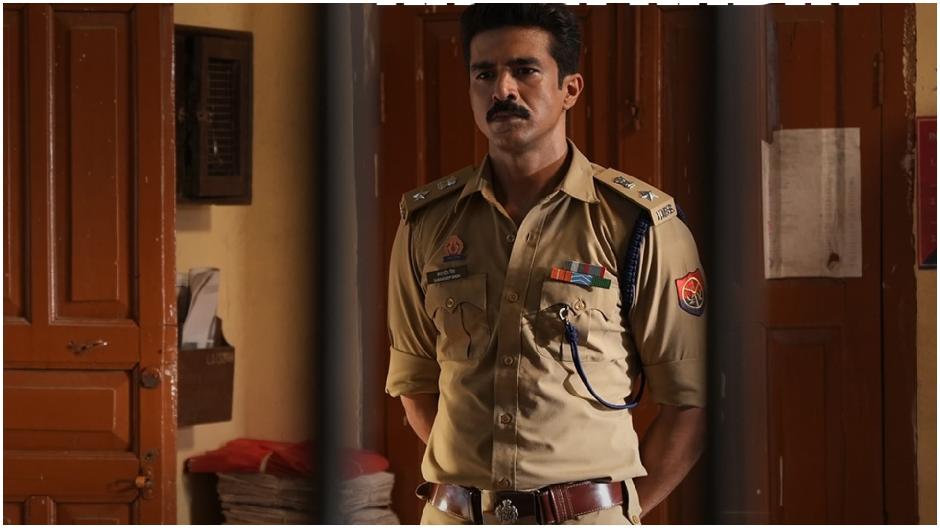 Saqib Saleem Exclusive Interview Talks About His New Show Kaptaan ...