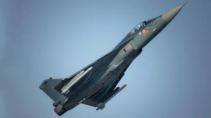 Tejas:अब देश में ही बनेंगे तेजस लड़ाकू विमानों के इंजन, अमेरिकी कंपनी ...