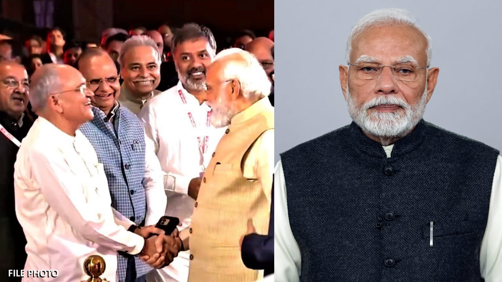 बलबीर पुंज का निधन:पूर्व सांसद के निधन पर Pm मोदी ने जताया शोक, कहा ...