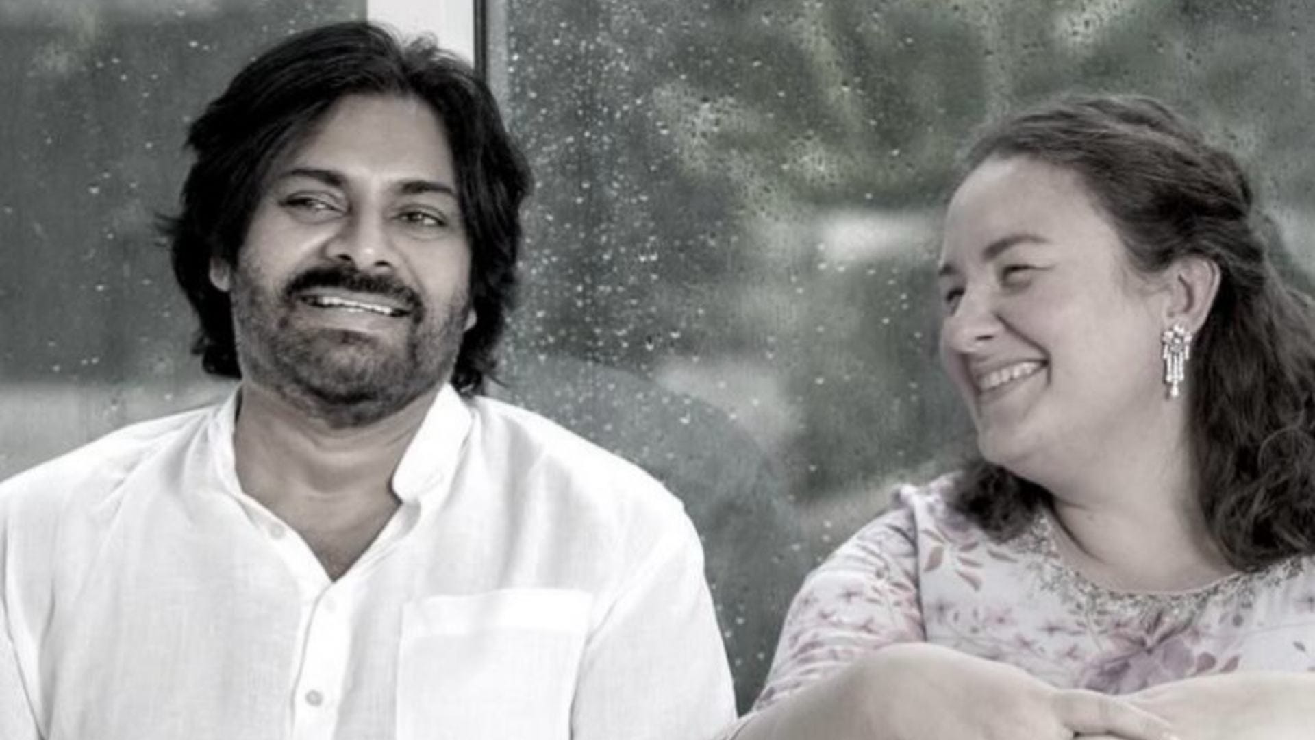 पवन कल्याण की पत्नी अन्ना ने दी अभिनेता की हेल्थ अपडेट, एक दिन पहले हुई ...