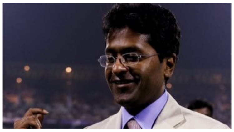 Ipl 2026:'एक टीम के मालिक ने काला जादू जैसी हरकत की थी', ललित मोदी ने ...