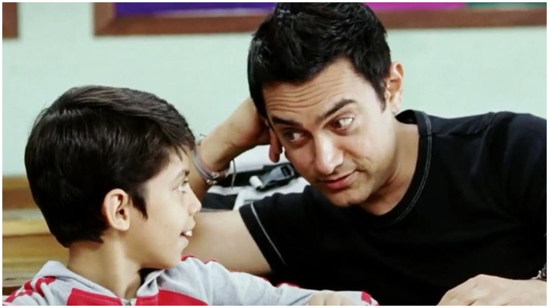 काफी बदल गए हैं 'तारे जमीन पर' के नन्हे ईशान, 19 साल में बना ली हीरो ...