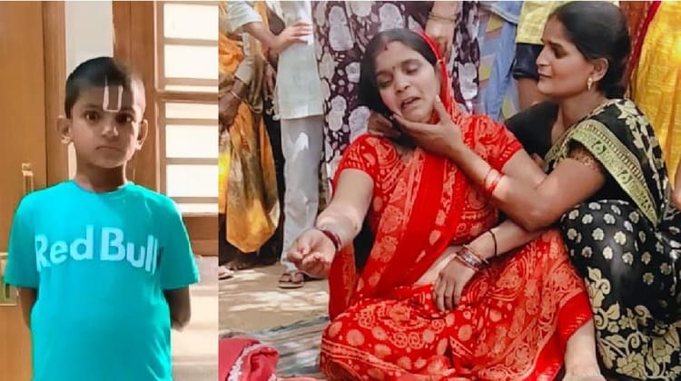 Divyansh Murder:‘वैदिक स्कूल या कत्लगाह’? सिगरेट से दागा और डंडों से ...