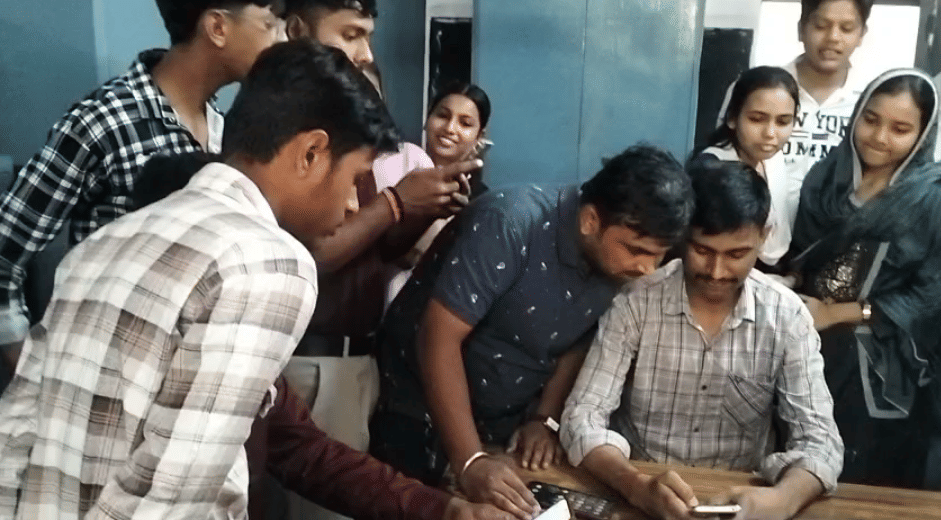 Up Board Result 2026:यूपी बोर्ड 10वीं-12वीं का रिजल्ट हुआ घोषित, इस ...