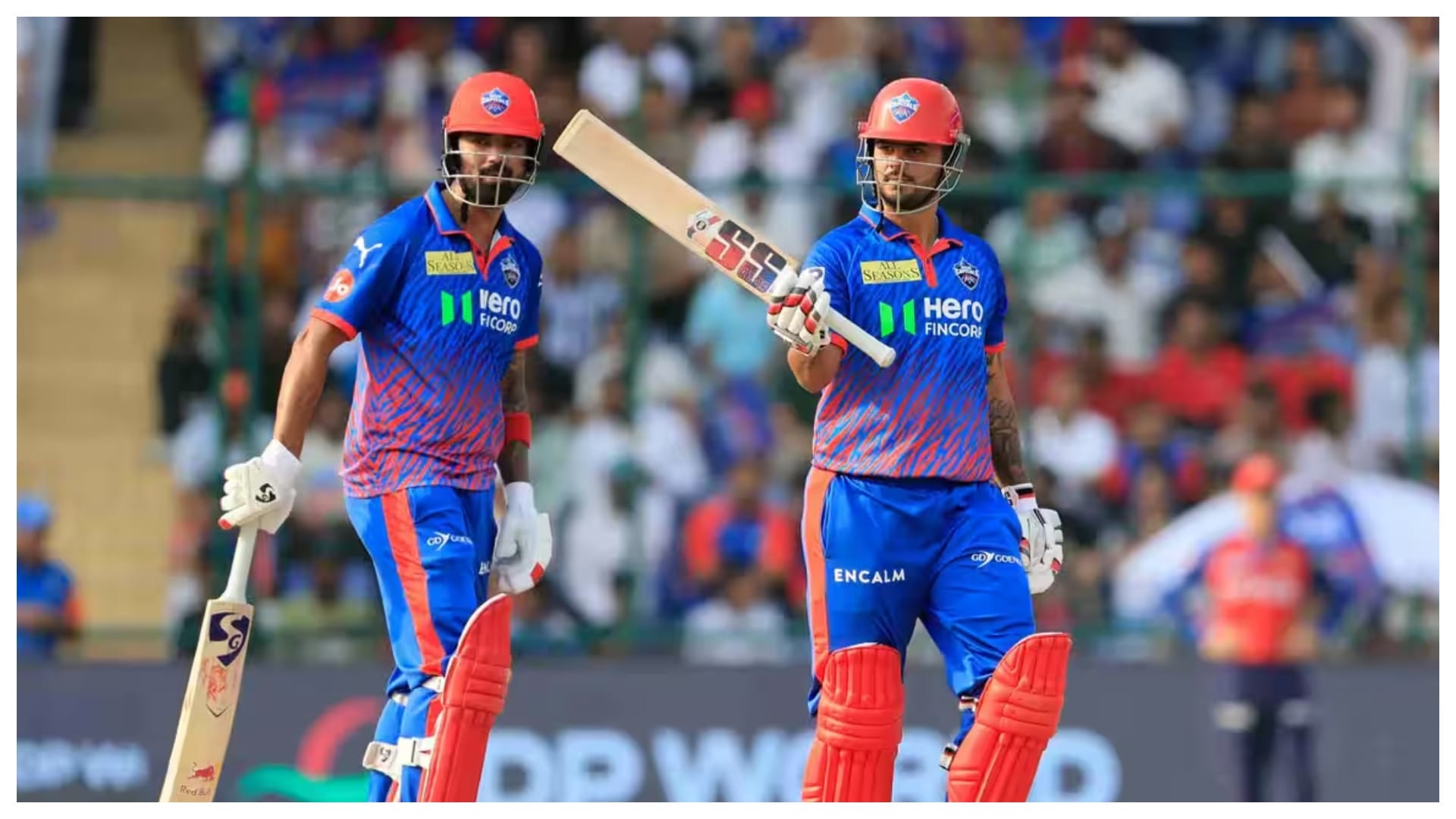 Dc Vs Pbks Live Score:दिल्ली ने पंजाब को दिया 265 रनों का लक्ष्य, राहुल ...