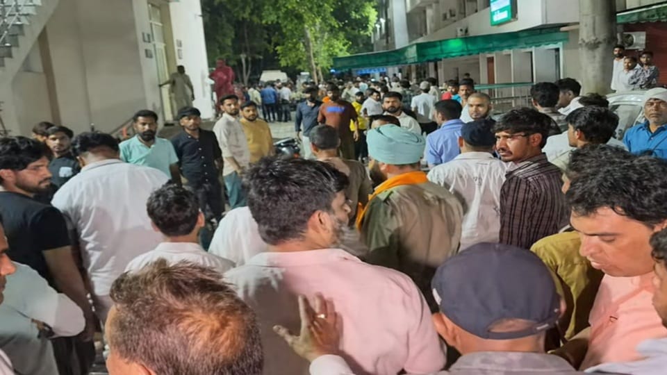 सूरज हत्याकांड:पुलिस मुठभेड़ में पकड़ा गया एक और आरोपी, पांव में लगी ...