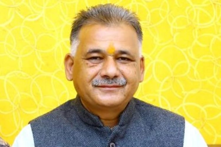 Mp News:प्रदेश में पहली शुरू होगा टेंपल मैनेजमेंट कोर्स, मंत्री बोले ...