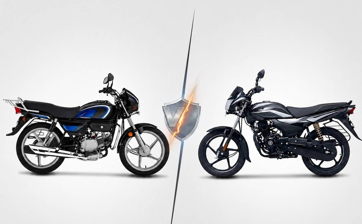 Splendor Vs Platina:एक लीटर पेट्रोल में कौन चलेगी सबसे ज्यादा? जानें ...