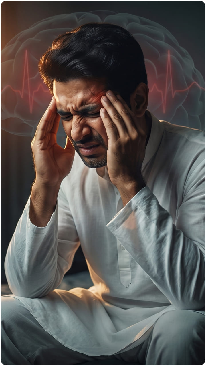 World Brain Tumor Day: ब्रेन ट्यूमर की पहचान कैसे करें?