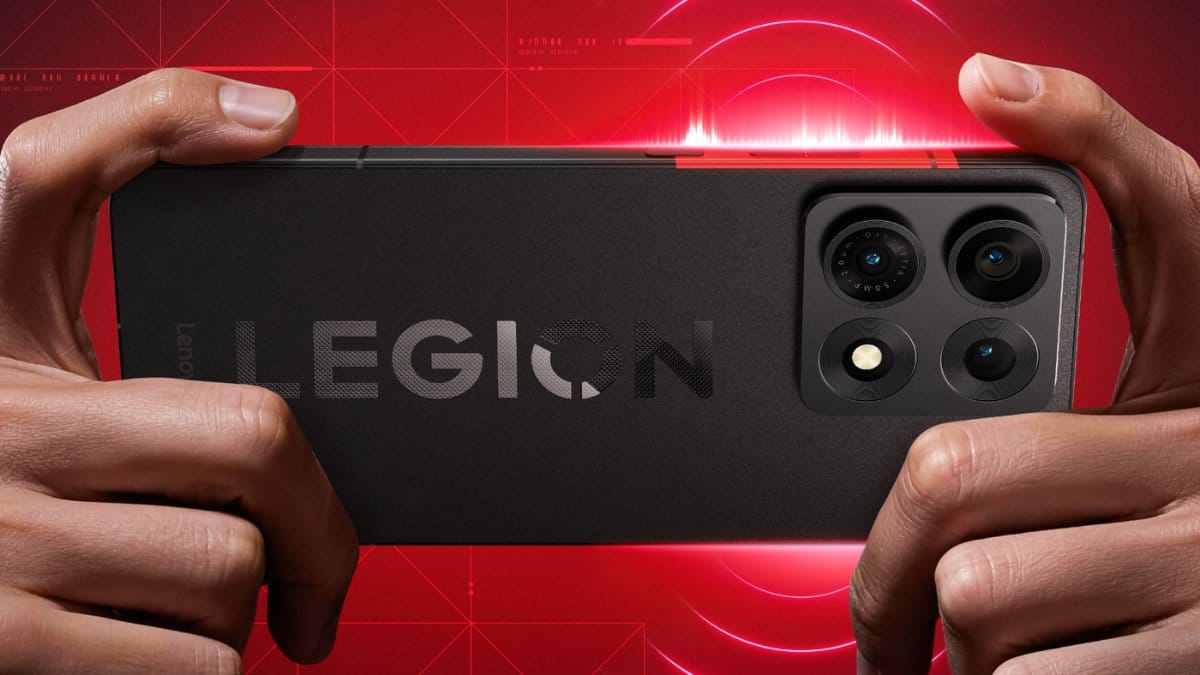 Lenovo Legion Y70:लेनोवो गेमिंग बीस्ट के साथ करेगी स्मार्टफोन बाजार में ...