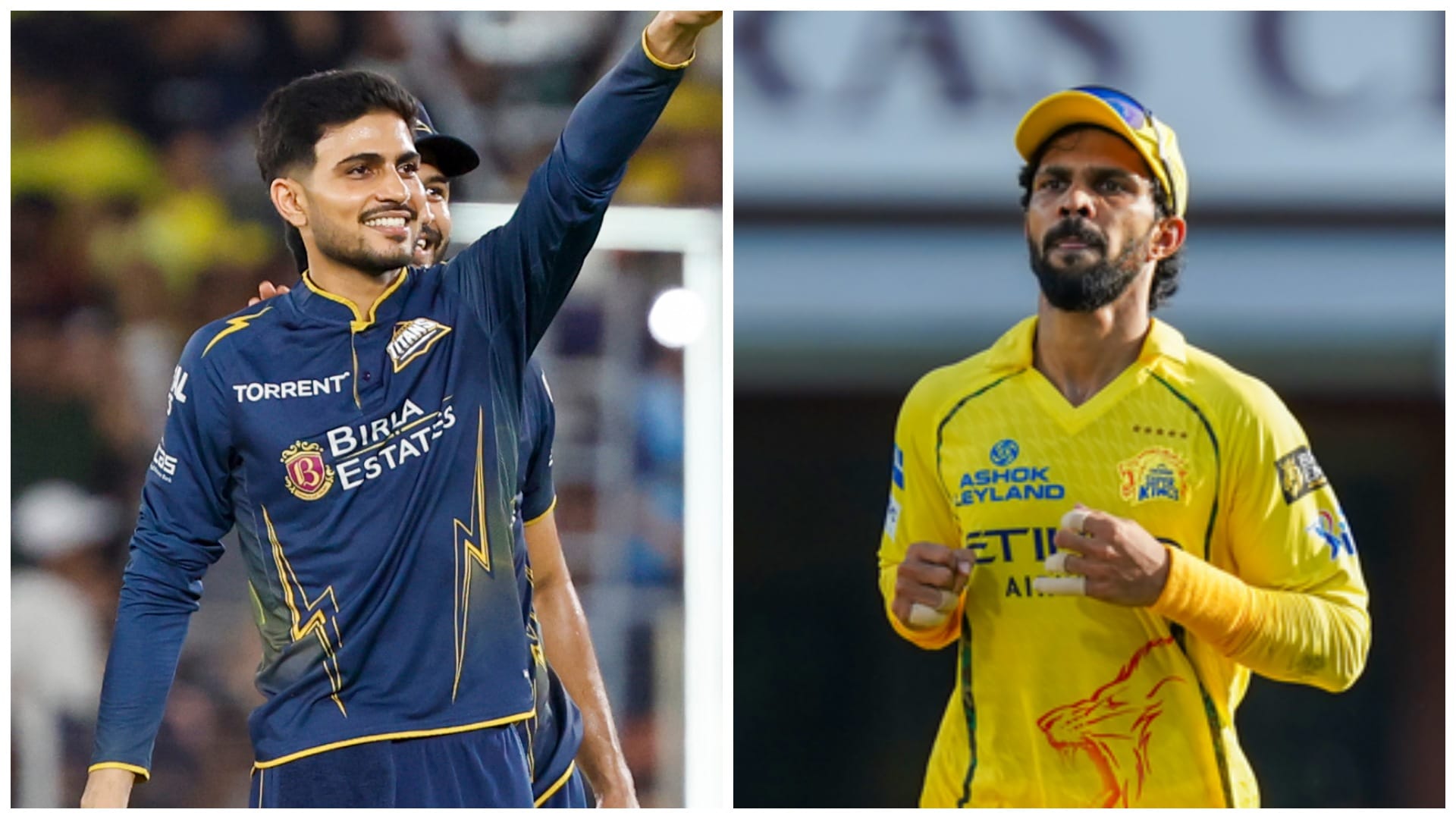 Ipl 2026:gt को सही समय पर लय पाते देखकर खुश हैं कप्तान शुभमन गिल ...