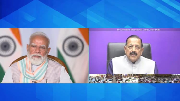 Rozgar Mela:pm आज रोजगार मेले में 51,000 युवाओं को देंगे जॉब लेटर ...