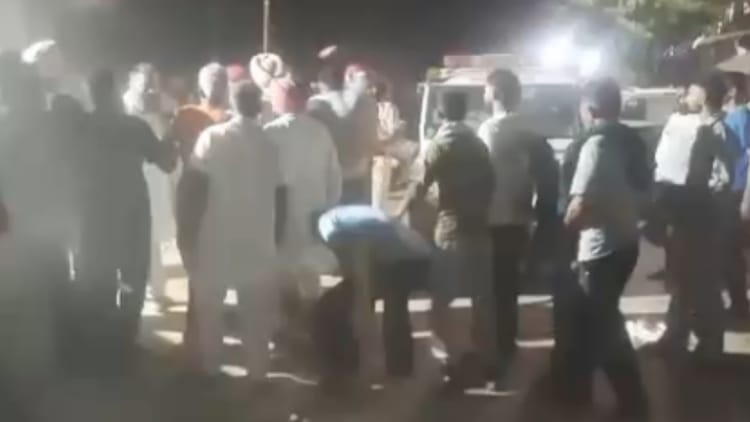 रायकोट में हिंसा:कांग्रेस प्रत्याशी जगदेव सिंह जग्गा पर जानलेवा हमला ...