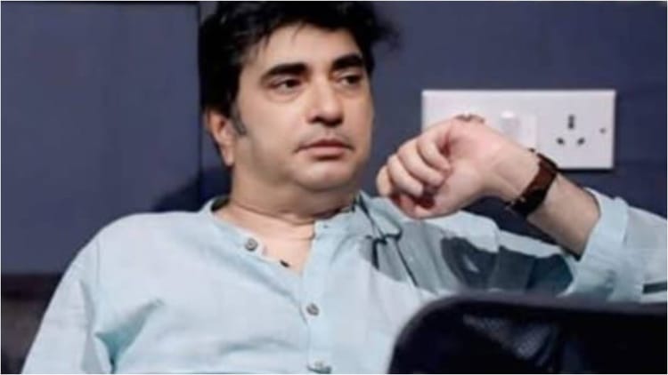 Anik Dutta:डिप्रेशन में थे नेशनल अवॉर्ड विनिंग डायरेक्टर अनिक दत्ता ...