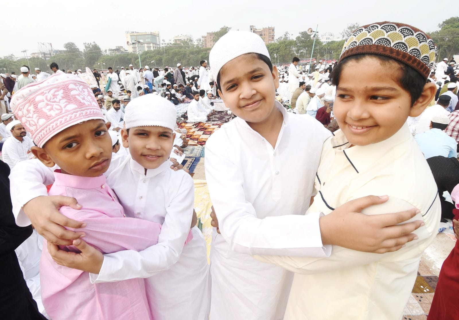 Bakrid:राष्ट्रपति व Pm मोदी ने देशवासियों को दीं शुभकामनाएं, अकीदत के ...