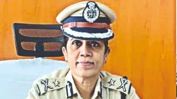 Tamil Nadu:महिला सुरक्षा के लिए बनी टास्क फोर्स को मिलेगी खास वर्दी, नए ...