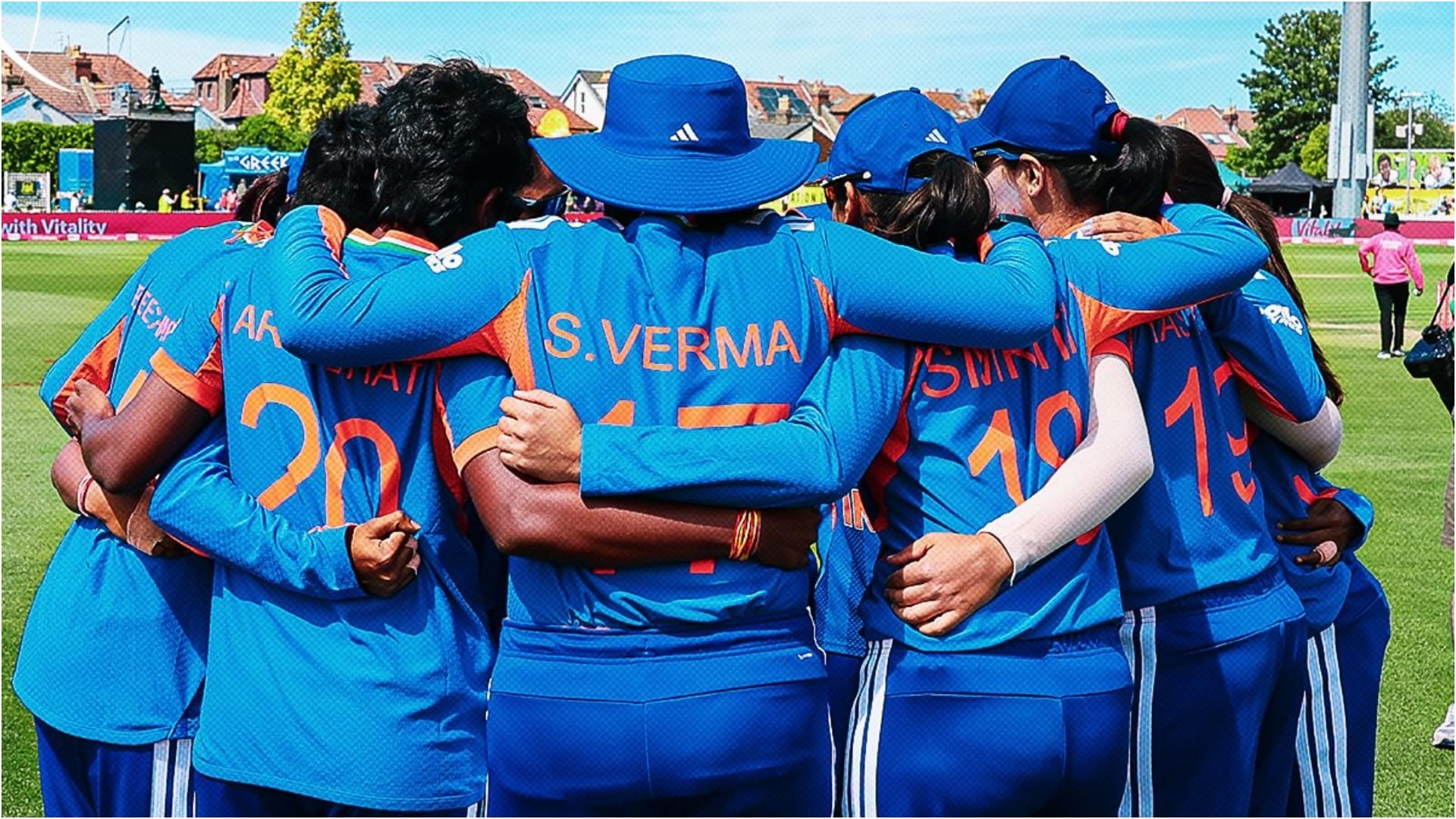 Eng W Vs Ind W:दूसरे टी20 में इंग्लैंड की वापसी, भारत से की 1-1 की ...