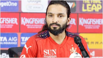 Gt Vs Rcb Final:फाइनल मैच में दबाव को लेकर क्या बोले रजत पाटीदार ...