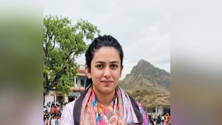 हिमाचल चुनाव:अनुभव को अधिमान, युवाशक्ति को सम्मान, 21 वर्ष की साक्षी ...