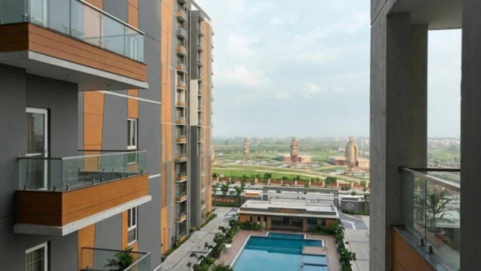 Lucknow News:राजधानी में सपनों का घर अब नहीं रहेगा सपना, आ गई एलडीए की ...