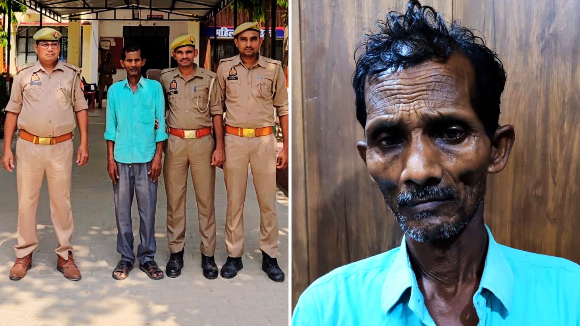 Up:फर्जी जमानत लेने वाले गिरोह का किंगपिन अरेस्ट, आठ मोहरें बरामद; एक ...