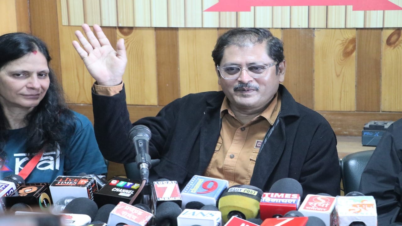 Shimla:नाटक और नृत्य प्रतियोगिता में जुटेंगे देशभर के एक हजार से अधिक ...