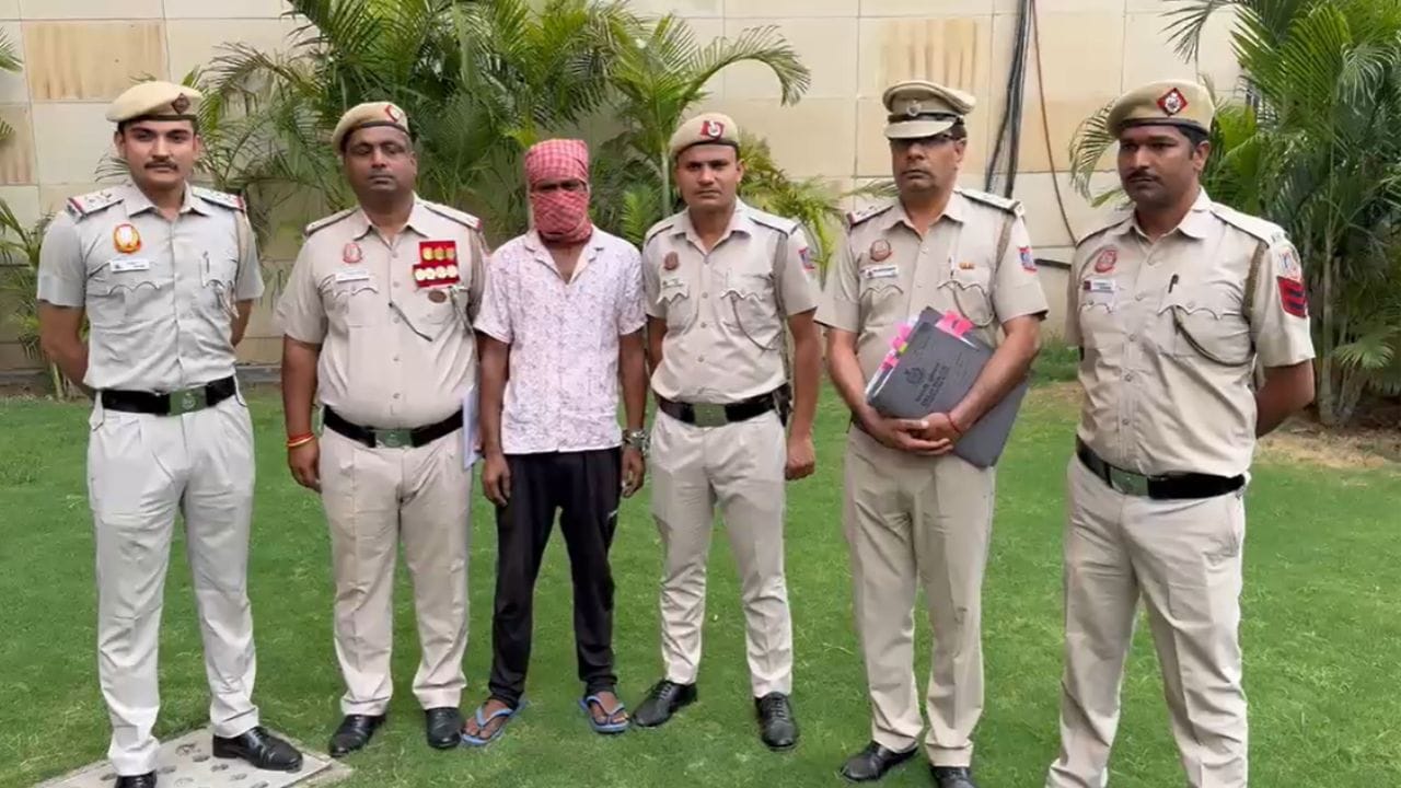 आदर्श नगर हत्याकांड:बदले की आग में पत्थर से सिर कुचलकर की हत्या, डेढ़ ...