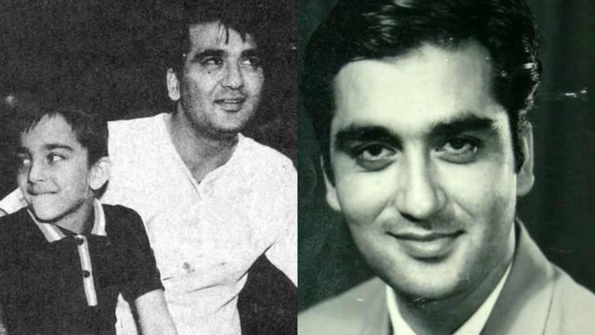 ‘हर दिन आपको याद करता हूं’, पिता सुनील दत्त की 97वीं जयंती पर भावुक हुए ...