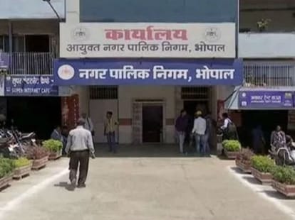 Bhopal News:शहर में कचरा फेंकना अब पड़ सकता है महंगा, नए नियमों पर 9 ...