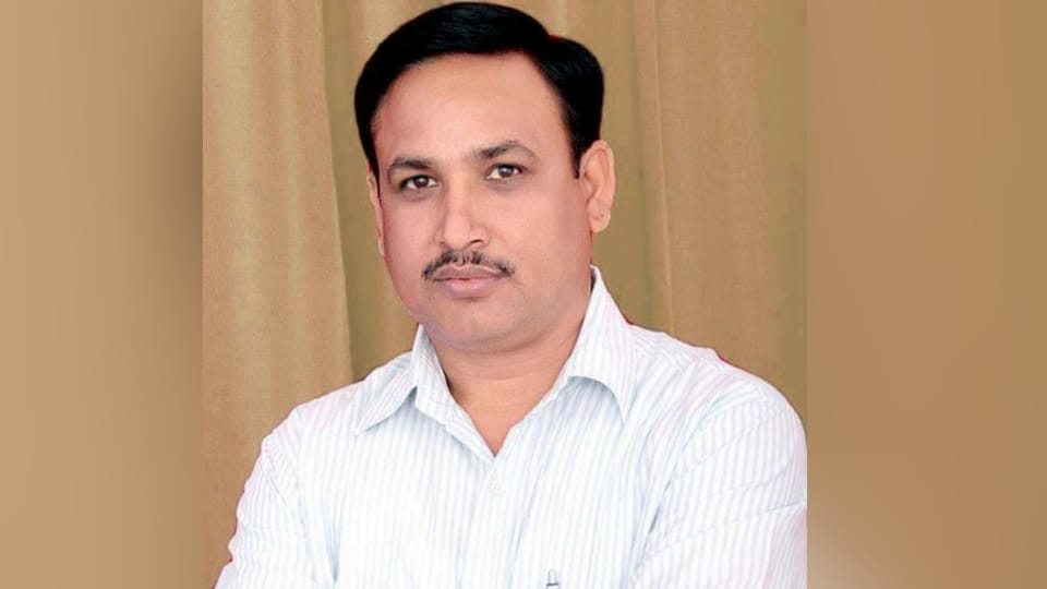 Up:कॉकरोच के बाद अब बनी 'चींटी जनता पार्टी', मेरठ में पूर्व भाजपा नेता ...