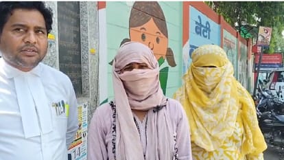 Meerut:मॉडल को मुंबई ले जाकर किया शारीरिक शोषण, 10 साल तक लिव इन रिलेशन ...