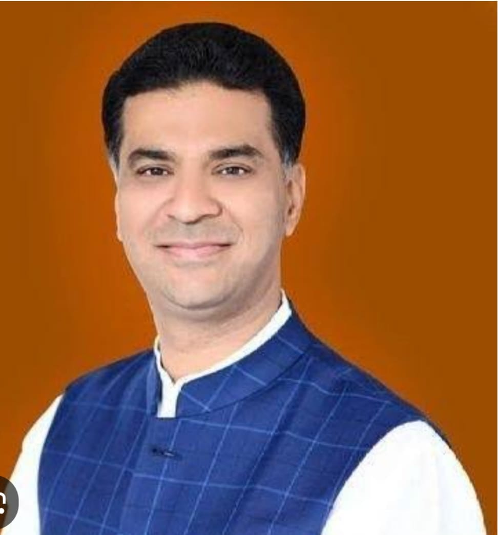 Bhopal:राहुल कोठारी ने दर्ज कराई थी मीनाक्षी नटराजन के नामांकन पर ...