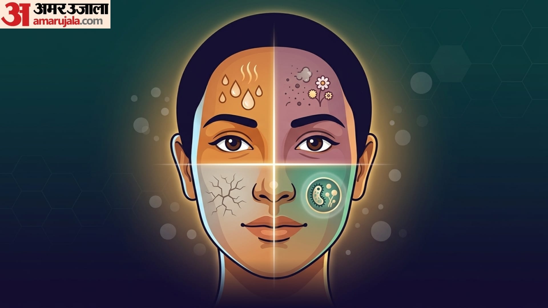 Skin Care:गर्मी से चेहरे पर खुजली-जलन हो रही है तो क्या करें और कब ...