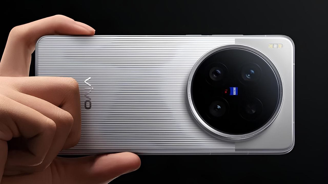 Vivo X500 Pro Max:dslr का खेल हमेशा के लिए खत्म कर सकता है ये फोन, 200 ...