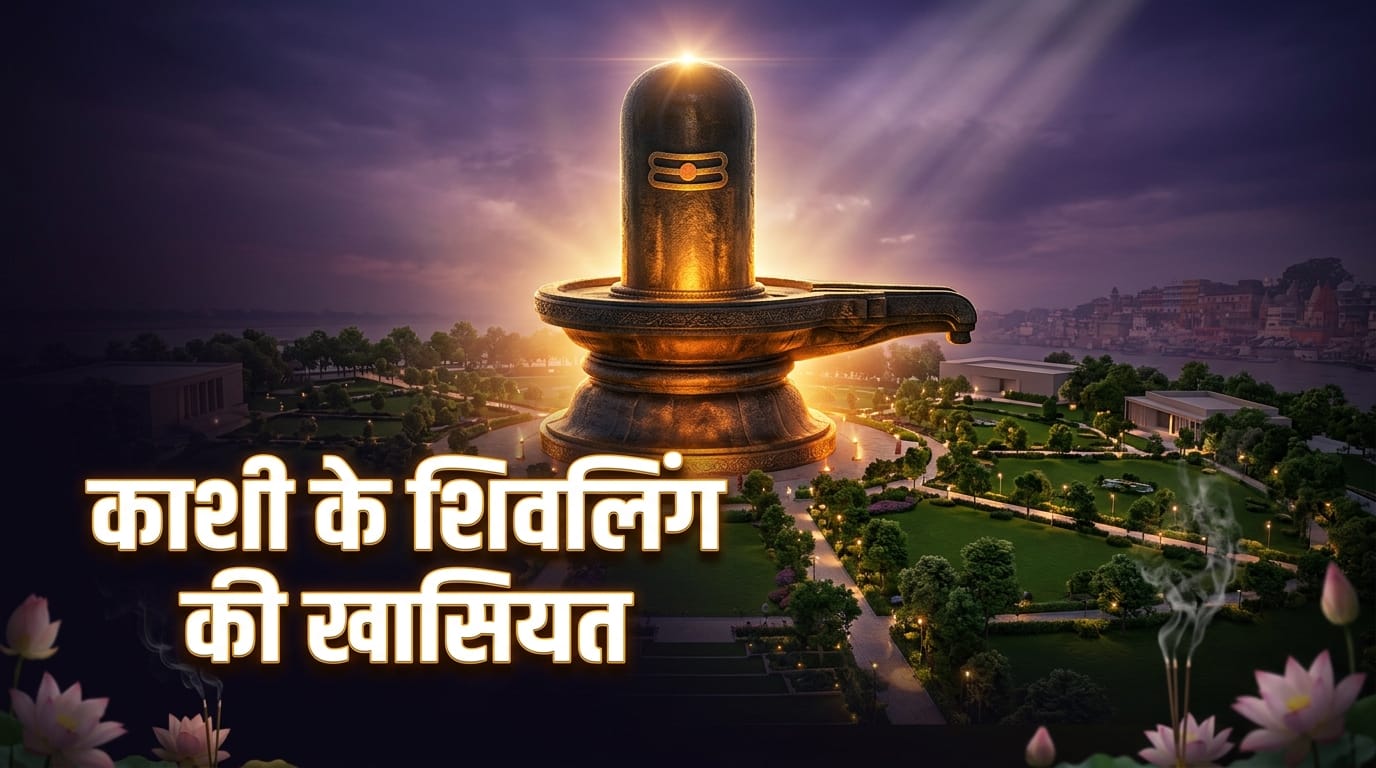 World Largest Shivling:दुनिया का सबसे बड़ा शिवलिंग कहां है? जिसका ...