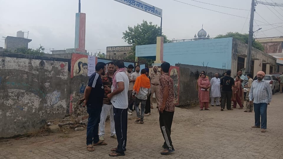 Punjab Nikay Chunav:शाम चाैरासी, दीनानगर-गुरदासपुर और कादियां में निकाय ...