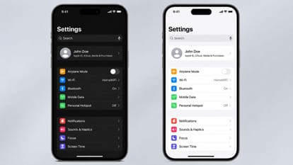 Dark Mode या Light Mode:गर्मियों में कौन बढ़ाता है बैटरी लाइफ और कौन ...
