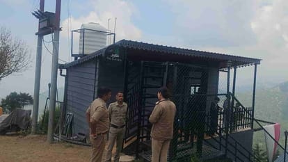 Mussoorie:घूमने आए थे दिल्ली निवासी नवविवाहित दंपती, होमस्टे में पत्नी ...