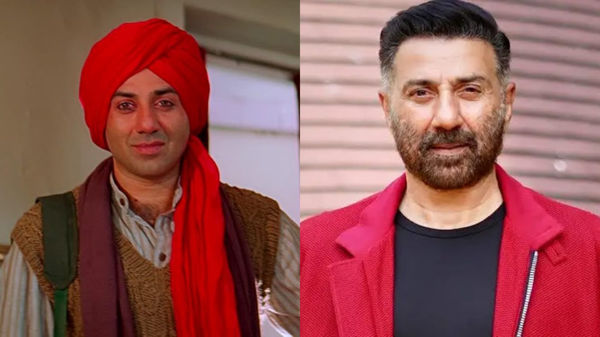 Gadar Ek Prem Katha Completes 25 Years Know What Is Its Starcast Doing ...
