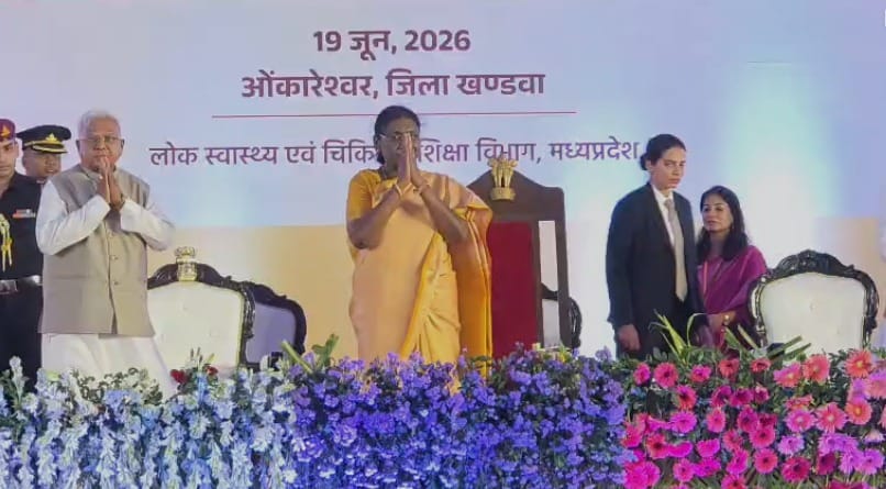 World Sickle Cell Day:2047 से पहले सिकल सेल रोग मुक्त होगा भारत ...