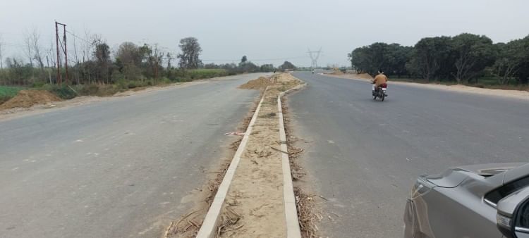 Khatauli And Sisauli Routes Will Be Doubled, Rs 42 Crore Approved ...