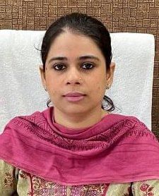 Dm Jasjit Kaur Transferred To Sultanpur - Shamli News - Shamli News:डीएम जसजीत कौर का सुल्तानपुर ...