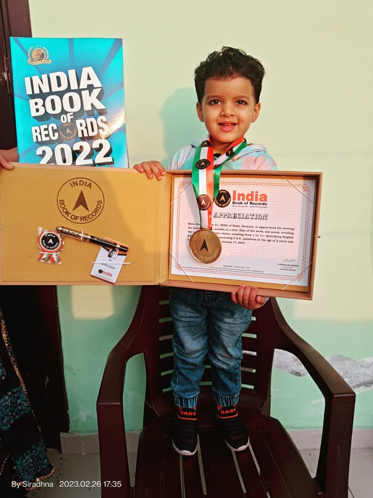 Mother Increased Daughter's Knowledge In Sports, Two And A Half Year ...