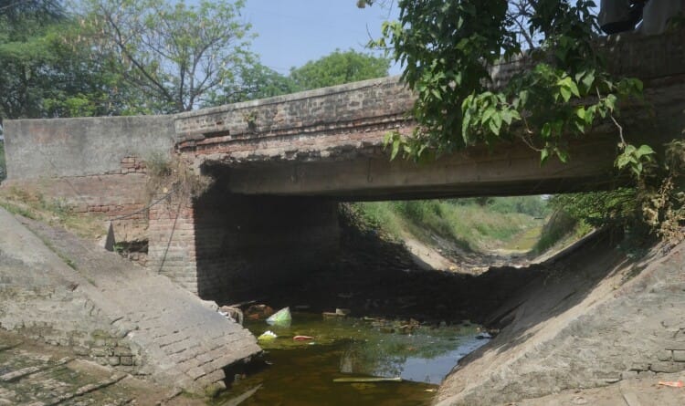 Five New Bridges To Be Built On Loharu Canal, Tender Invited - Charkhi ...