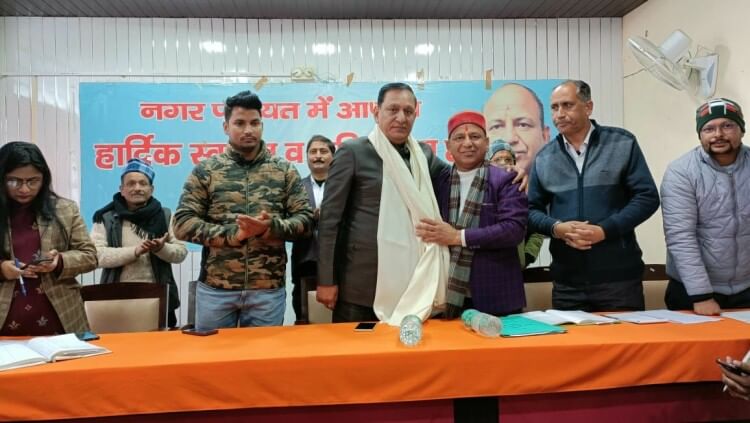 Syalde Vikhauti Mela In Dwarahat - Almora News - Almora News:भव्य होगा ...