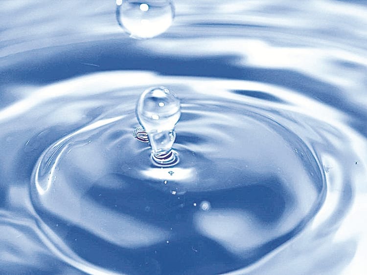 Relief: Water Level Increased In Drinking Water Projects, There Will Be ...