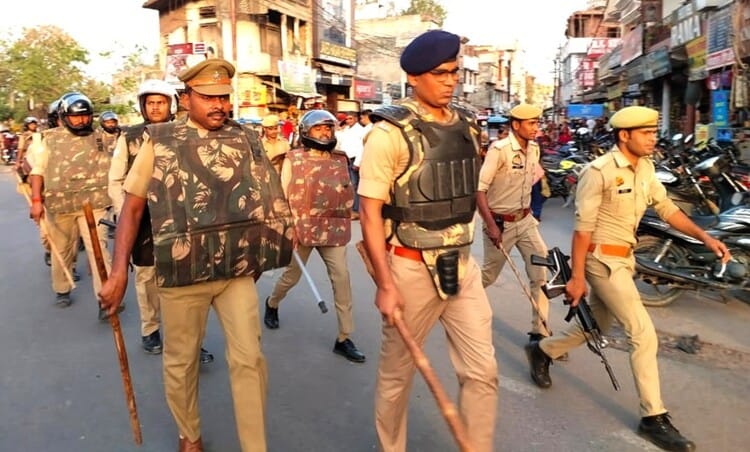 Monitoring Increased Regarding Body Elections - Balrampur News ...