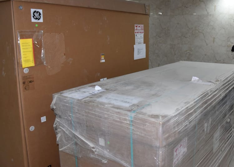 Now There Will Be Free Ct Scan In The District Hospital - Ayodhya News ...