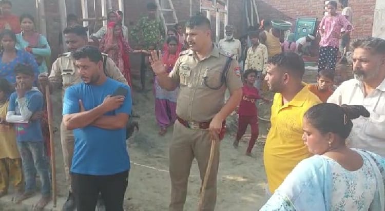 Incroachment In Usnagar - Udham Singh Nagar News - Udham Singh Nagar ...