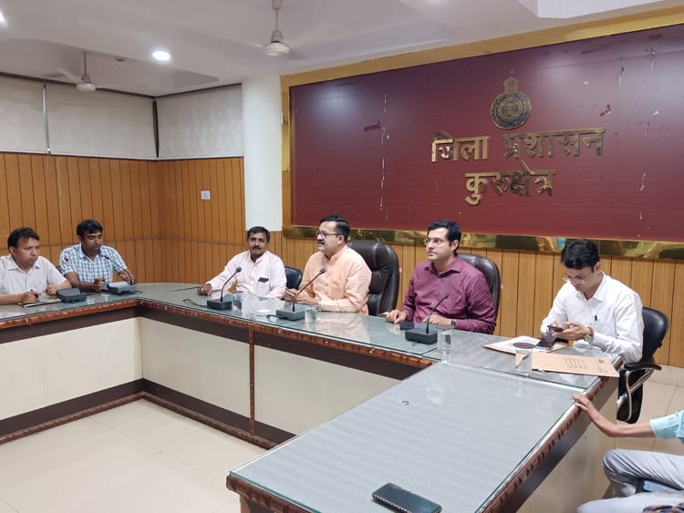 Govardhan Project Will Be Set Up In Mathana Village Under Pilot Project ...